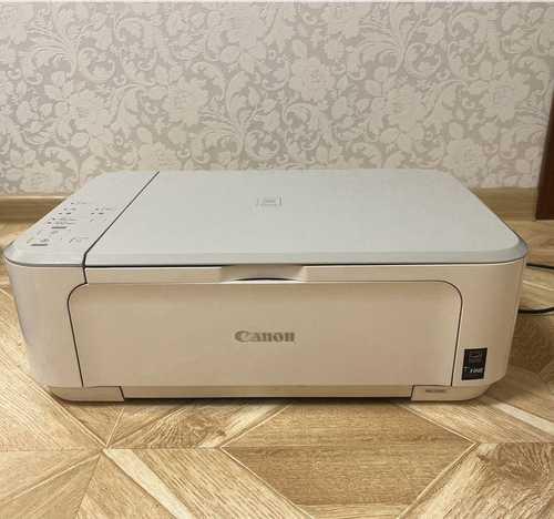 Принтер струйный мфу Canon pixma MG3640