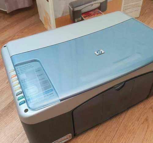 Принтер HP psc 1350