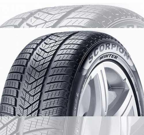 Pirelli Scorpion Winter 235/55 R19 101H