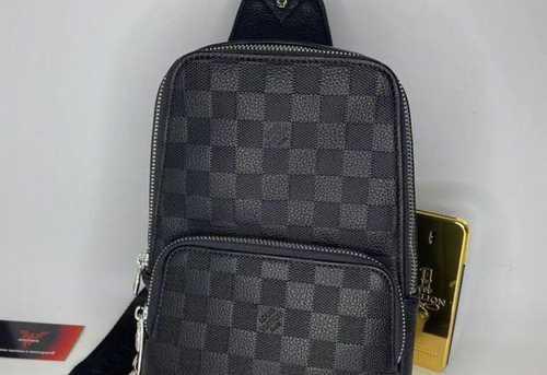 Мужская сумка Louis Vuitton (Арт.93575)