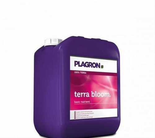 Plagron Terra Bloom 5л