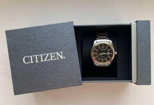 Часы citizen AW1030-50E