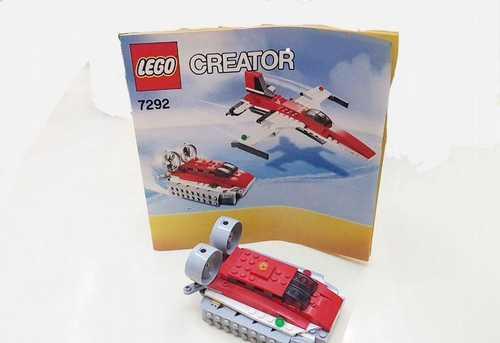 Lego Creator воздушные приключения (7292)
