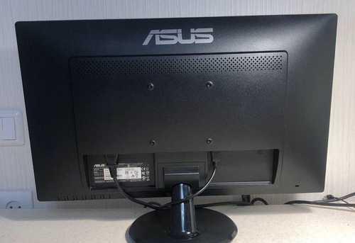 Монитор Asus VA249HE (с защитой зрения)