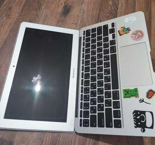 Macbook air 13 2015