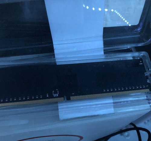 Оперативная память ddr4 16gb 2666 2x8 AMD Radeon