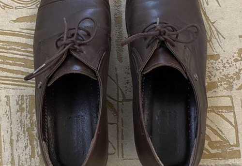 Туфли мужские 43 размер бу