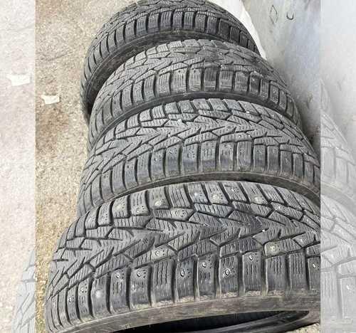 Nokian Tyres Nordman 7 185/60 R15