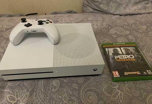 Xbox One s 1tb