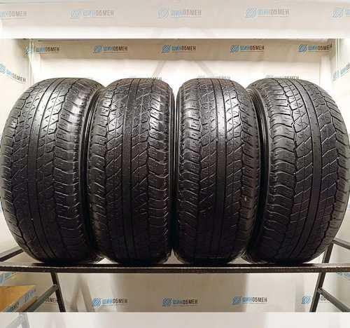 Dunlop Grandtrek AT20 265/65 R17 112S