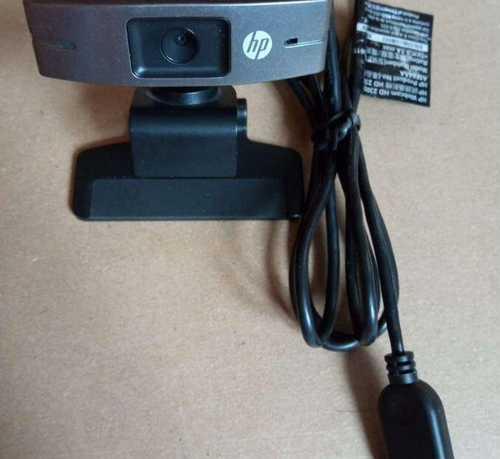 Веб-камера (webcam) HP 2300