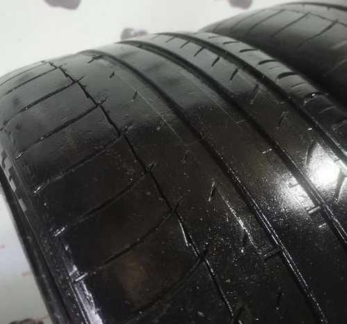 Michelin Pilot Sport PS2 255/40 R19