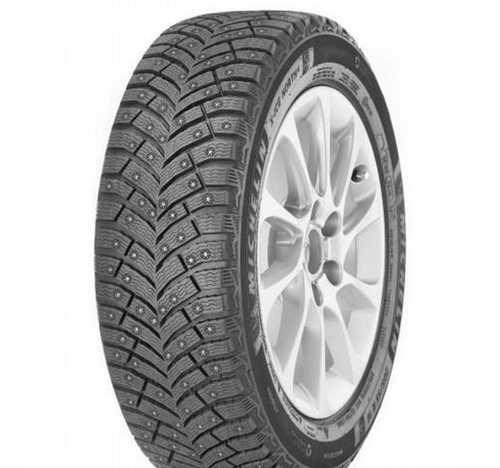 Michelin X-Ice North 4 255/45 R20