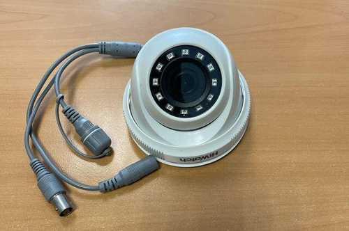 Видеокамера уличная HDC-T020-P