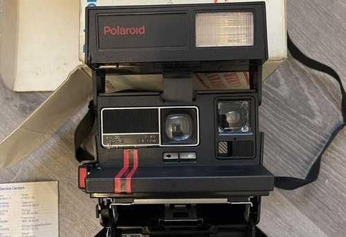 Фотоаппарат Polaroid 635 CL