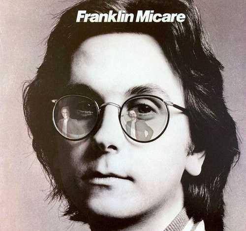 Пластинка Franklin Micare - Franklin Micare (LP)