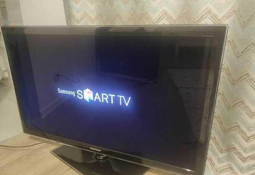 Телевизор Samsung ue40d5520rw