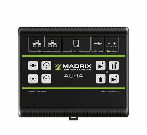 Контроллер madrix IA-HW-001029 madrix aura 2