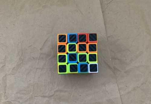 Кубик рубика 4 на 4