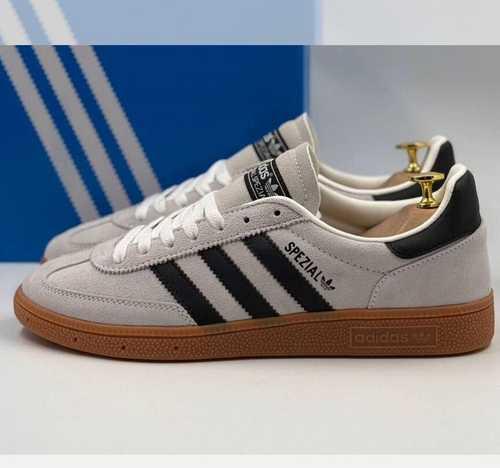 Кроссовки Adidas Handball Spezial Smokey Grey