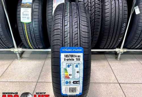 Tracmax X-Privilo TX5 185/70 R14 88T