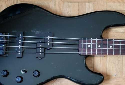 1994 Fender Jazz Bass Special PJ 555 Япония