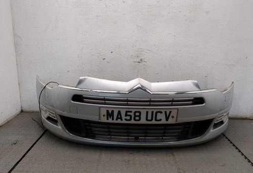 Фара противотуманная Citroen C5 2008, 2008