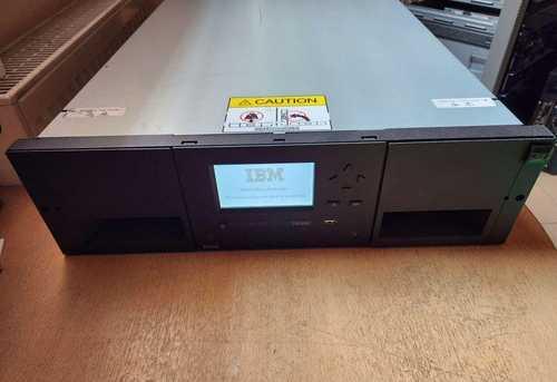 IBM TS4300