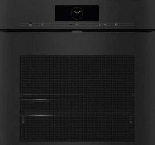 Духовой шкаф Miele H 7860 BPX obsw, черный обсидиан