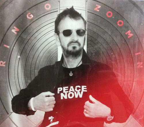 Ringo Starr - Zoom In