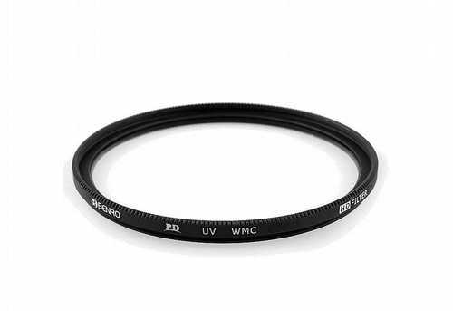 Ультрафиолетовый фильтр Benro PD UV WMC 58mm