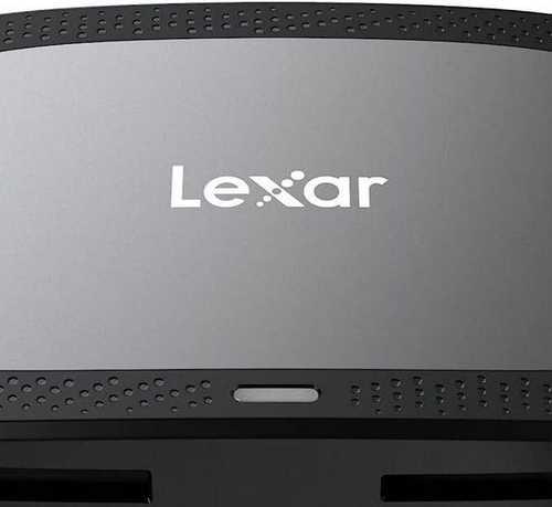 Карт-ридер Lexar Professional CFexpress Type A / S