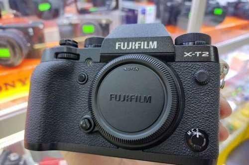 Fujifilm X-T2 Body пробег 8.985 кадров