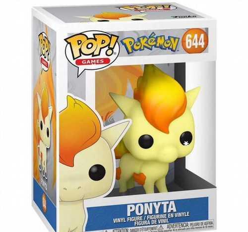 Фигурка funko pop