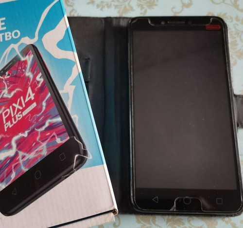 Alcatel PIXI 4 Plus Power, 16 ГБ