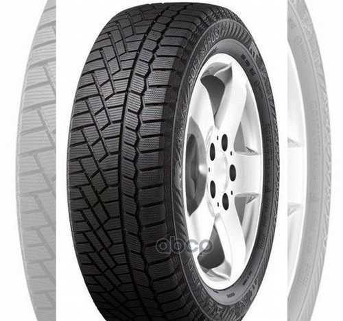 Gislaved Soft Frost 200 205/60 R16