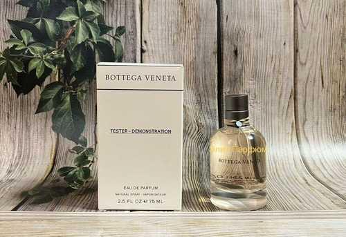 Тестер Bottega Veneta Eau De Parfum 75 ml