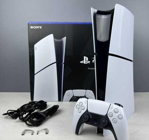 Sony PlayStation 5 Slim Digital Edition