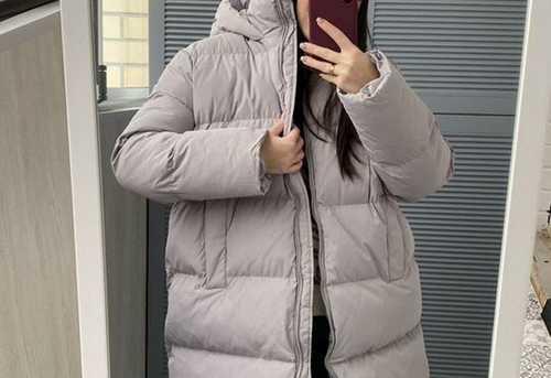 Куртка Sculptor+7 Korea зима