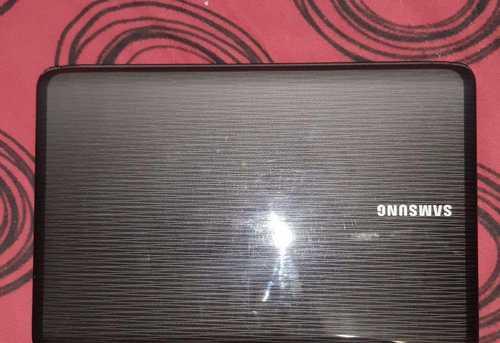 Samsung NP-R525