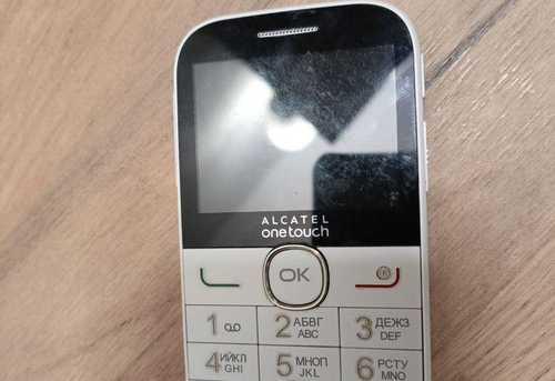 Alcatel OT-2004G