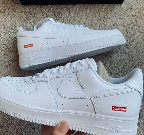 Nike air force supreme