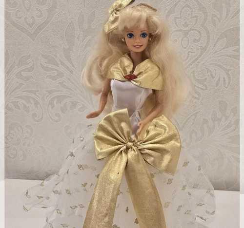 Кукла Barbie Барби Jewel Jubilee Barbie 1991