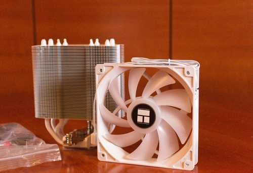 Кулер Thermalright Assassin X 120 SE white argb