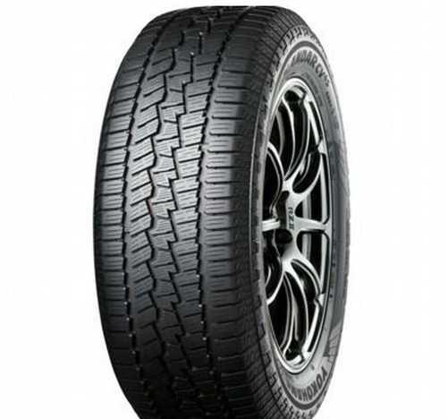 Yokohama Geolandar CV 4S G061 235/55 R18 100V