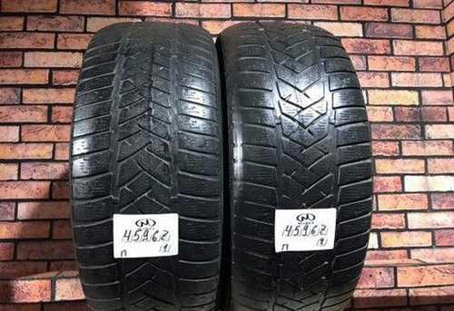 Dunlop Grandtrek WT M2 255/55 R18