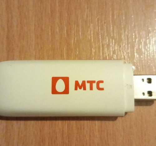 Usb Модем МТС 3g