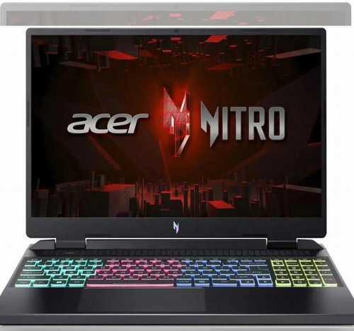 Предзаказ Acer Nitro I5-14450HX RTX 4060