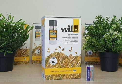 Влагомер зерна Wile 55 RSO в Белой Калитве
