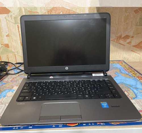 Ноутбук HP ProBook 430 G1